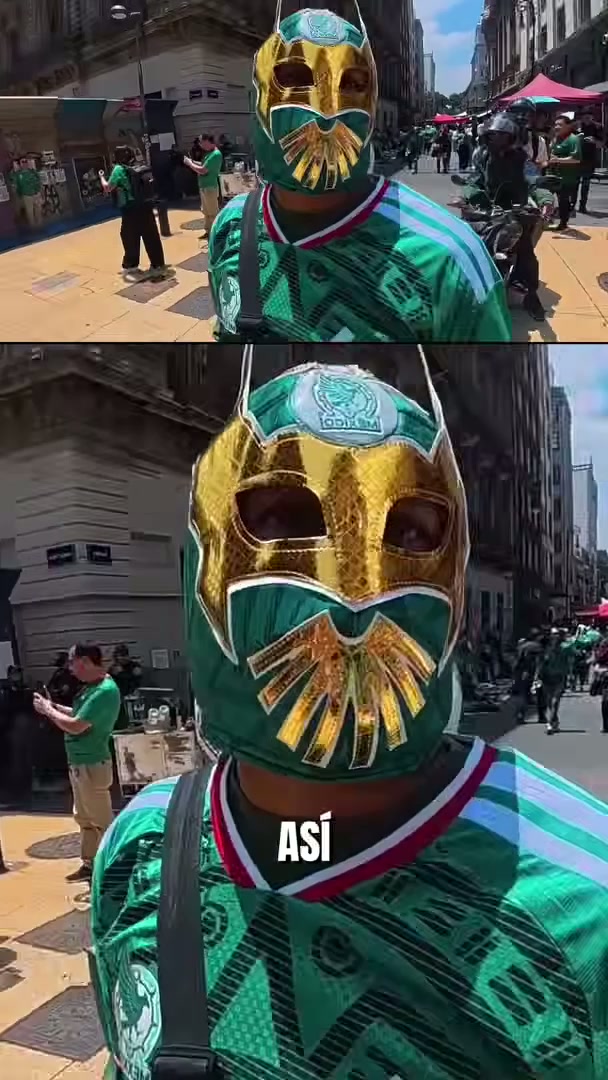 La fiesta más grande del Mundial 2026 fue en México