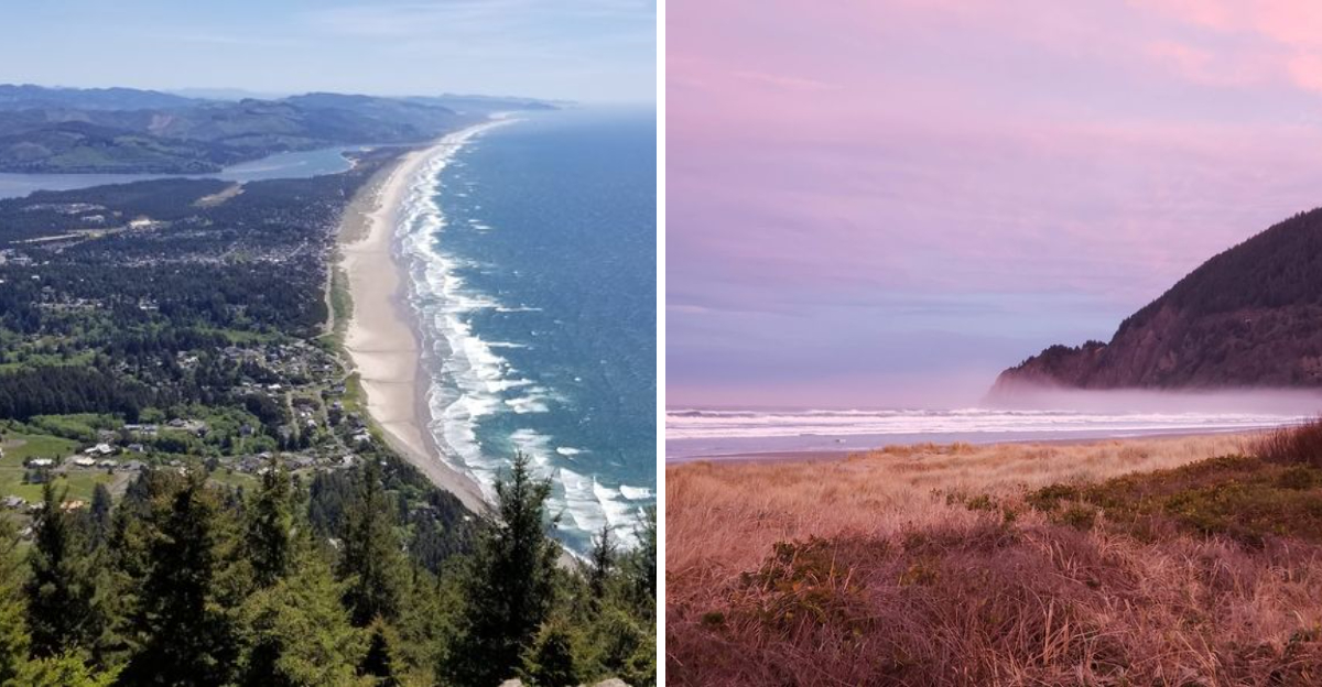 This hidden Oregon town is quietly becoming the state’s next must-visit ...