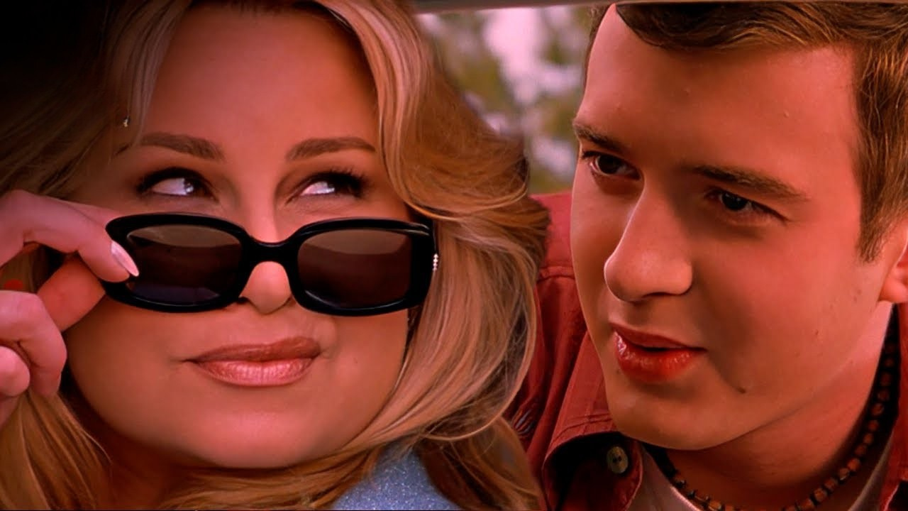Finch gets with Stiffler's mom again | American Pie 2