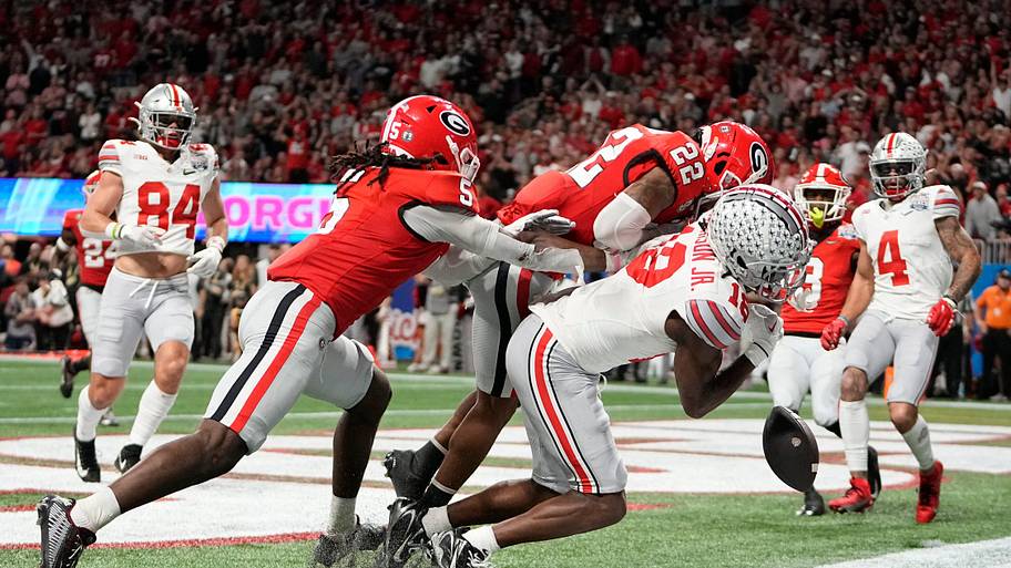 Three major college football programs rejected by 4-star DL in ...