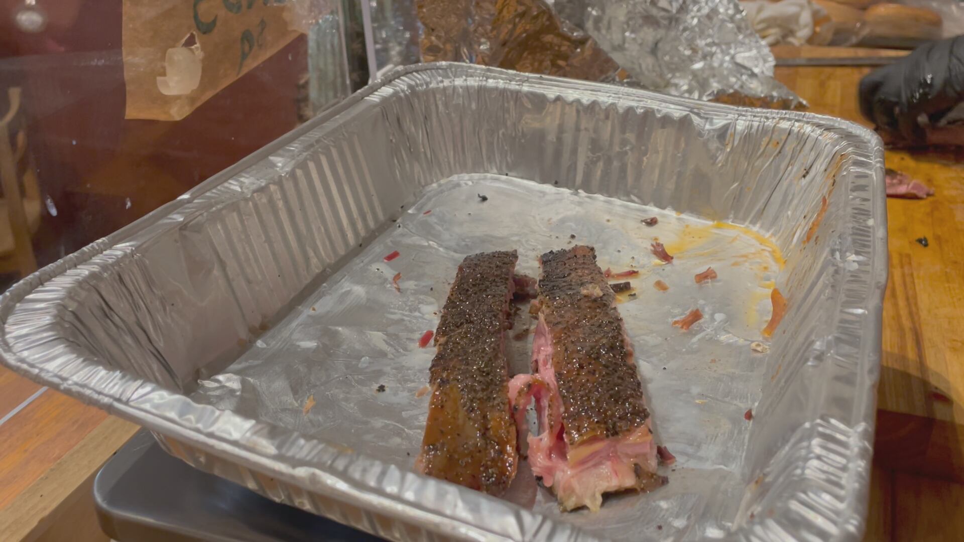 First BBQ and blues festival draws crowds to downtown Panama City