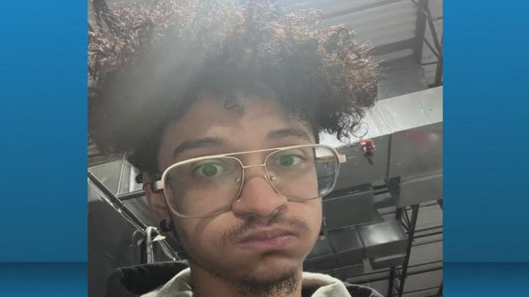 21-year-old who drowned while swimming across cove in Lake Lanier ...