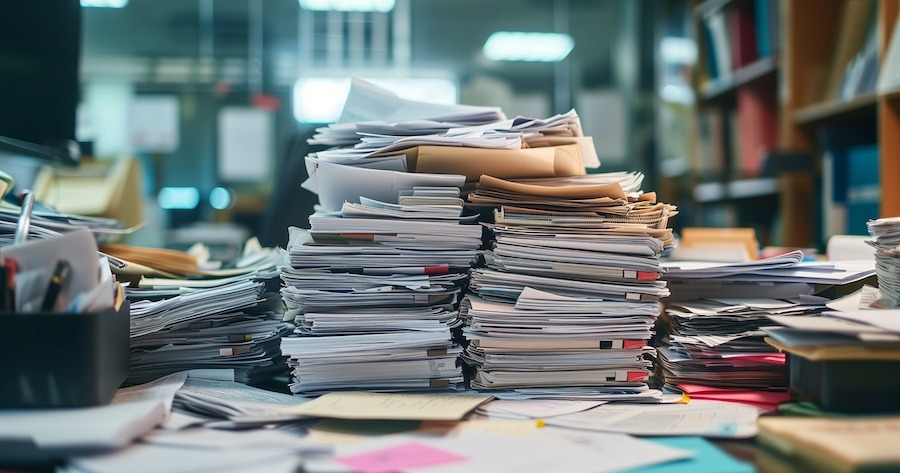 Ohio legal aid groups: People discouraged from applying for benefits