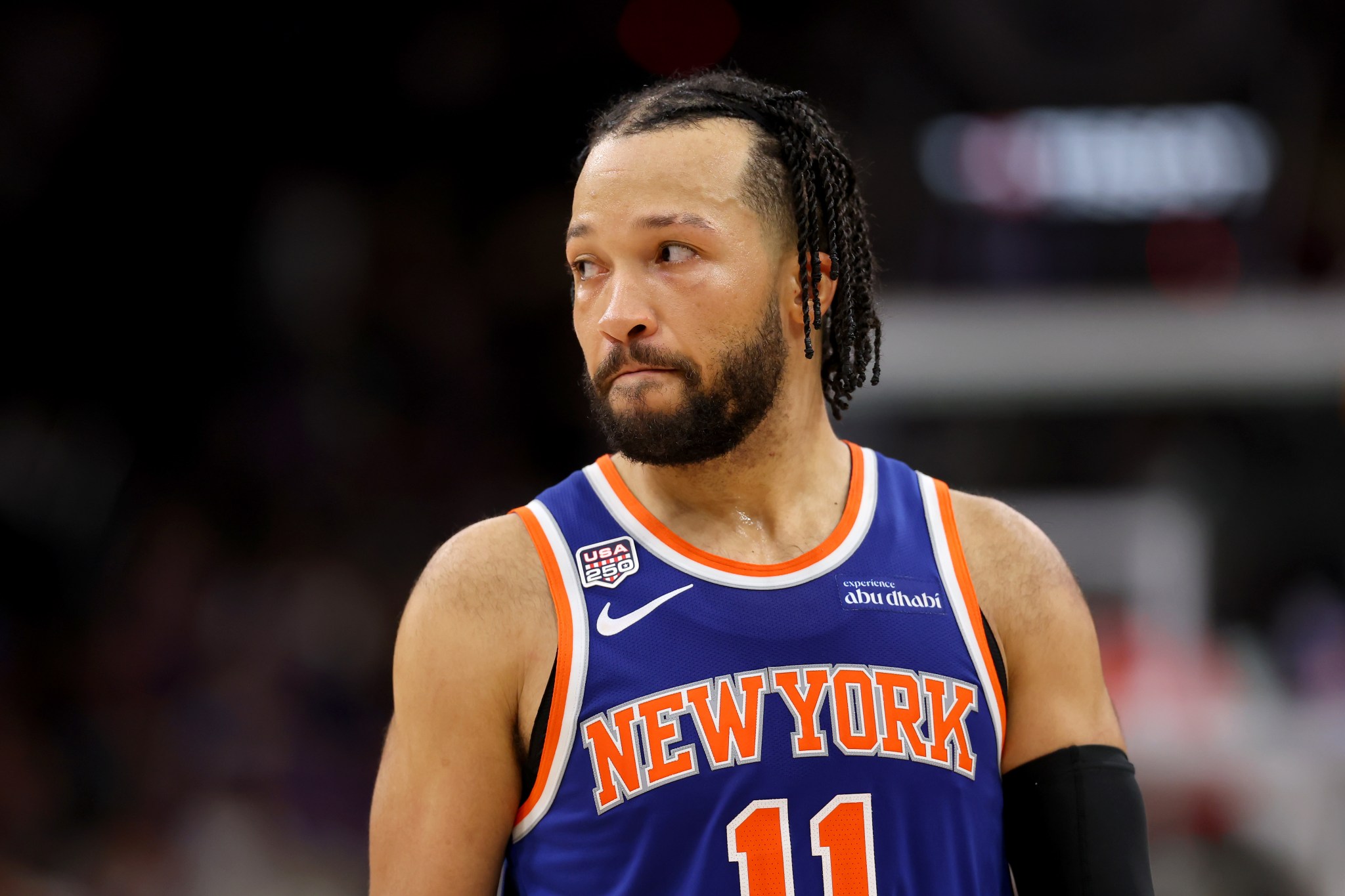 Nets projected to draft their own Jalen Brunson after Knicks' NBA title run