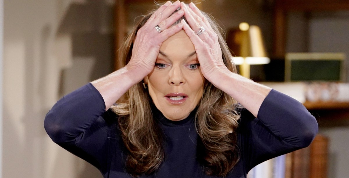 Young and the Restless spoilers June 15: Diane returns home to a ...