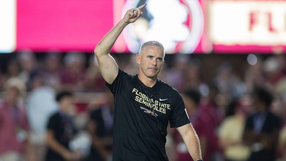 Florida State's recruiting class could be sitting pretty if it lands ...