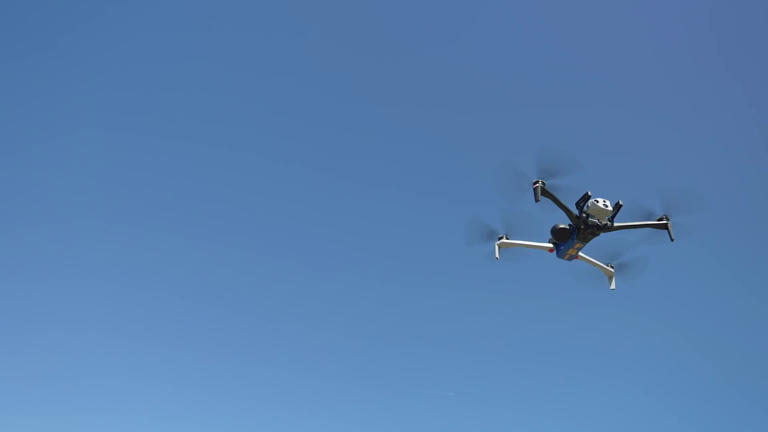 FIFA World Cup: Drone prohibitions updated, 13 drones confiscated