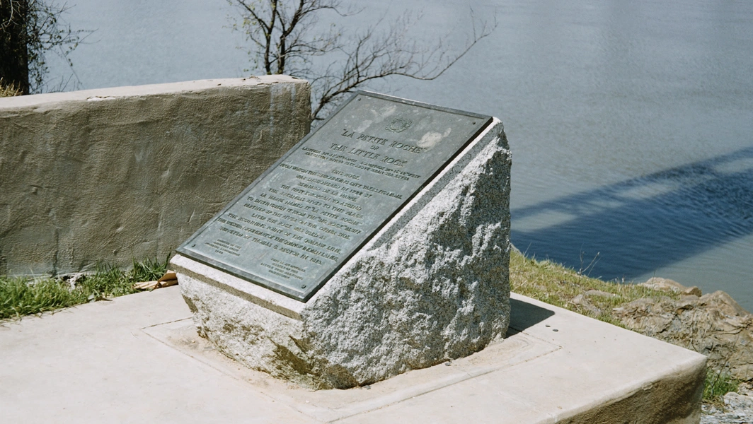 Little Rock adventures for history and nature lovers