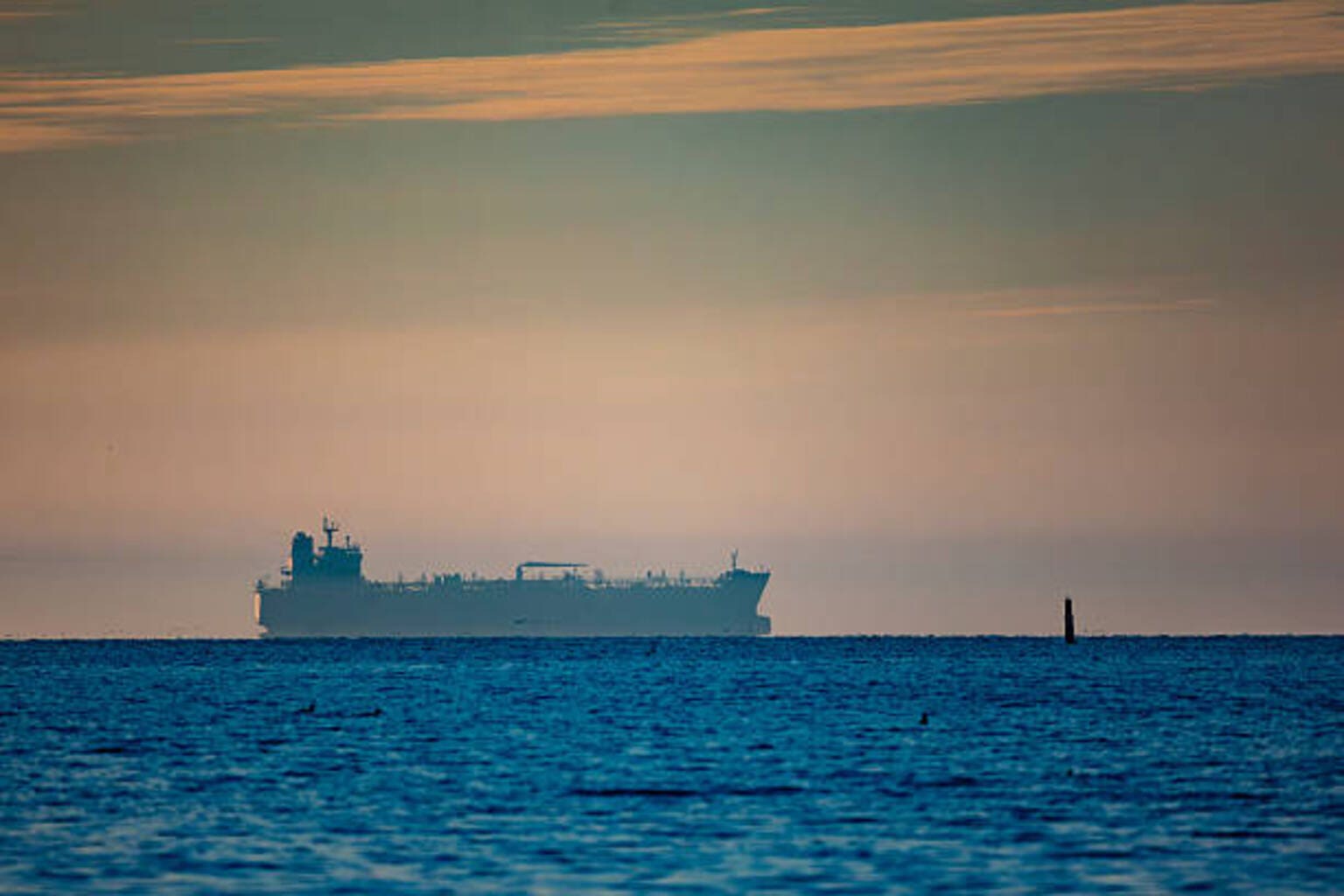 UK seizes Russian 'shadow fleet' tanker in first solo operation