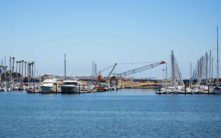 Harbor Island West breaks ground on long-awaited $70 million marina ...
