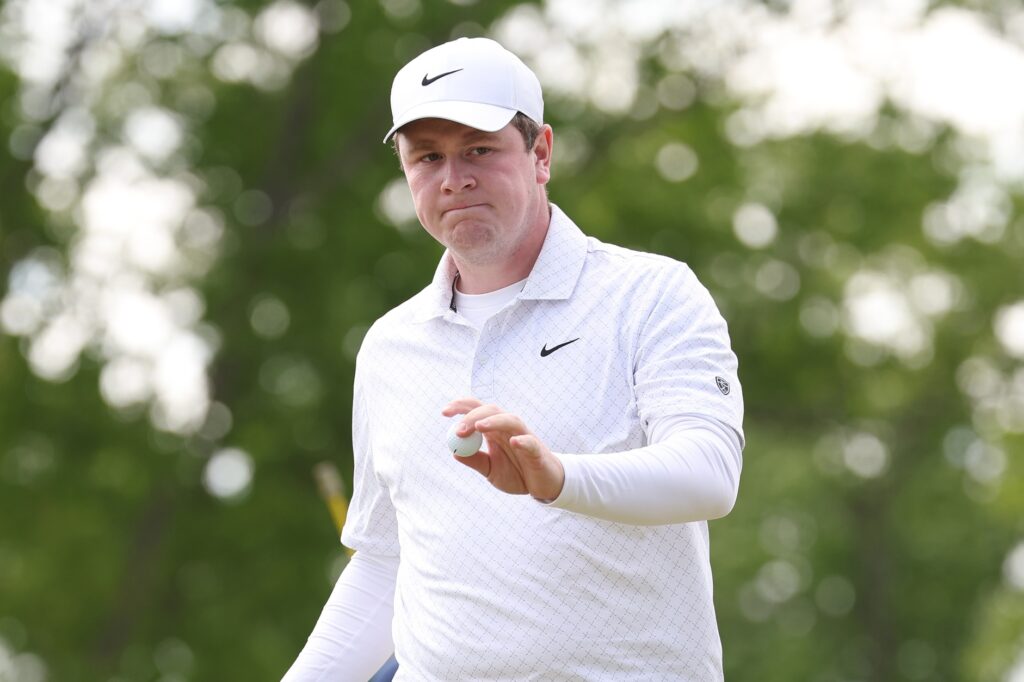 “It’s a shame”: Robert MacIntyre makes honest opinion about wanting to ...