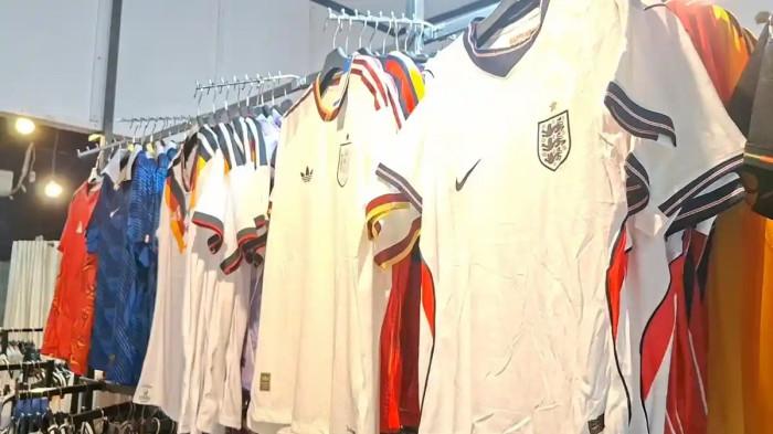 Omongan dukun Ghana jadi kenyataan, Harry Kane tumpul saat Inggris ...
