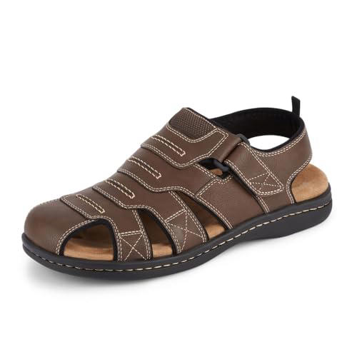 Amazon is selling Dockers' $70 sandals for 50% off ahead of Prime Day