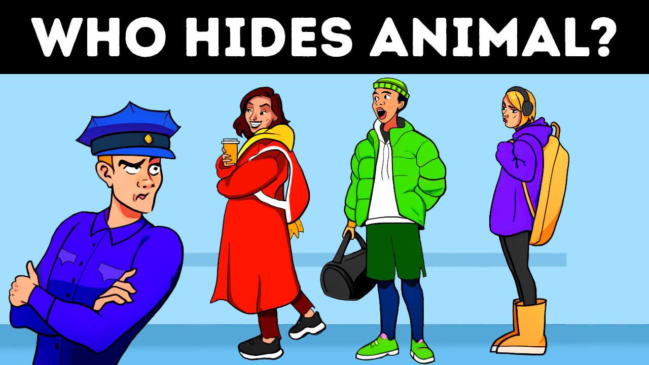 Engage your mind with these challenging riddles