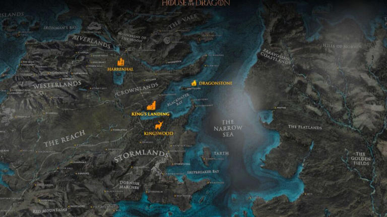 10 'Game of Thrones' questions 'House of the Dragon' answered