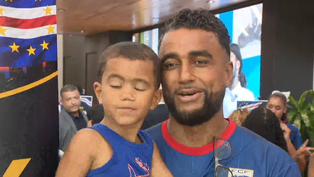 Cape Verde president visits Atlanta ahead of historic World Cup match ...