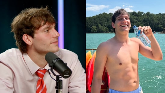 Gaspi death: Argentine YouTuber killed in Rio plane crash with singer ...