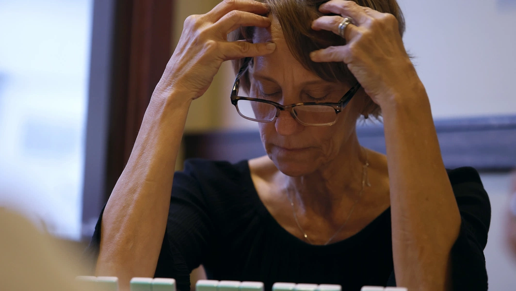Experts highlight mahjong’s potential boost for brain and social health