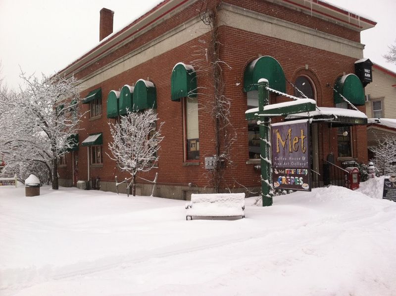 10 historic New Hampshire coffeehouses tucked inside restored 19th ...