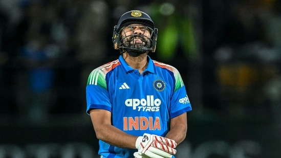 Rohit Sharma faces biggest succession challenge, gets warned of Vaibhav ...