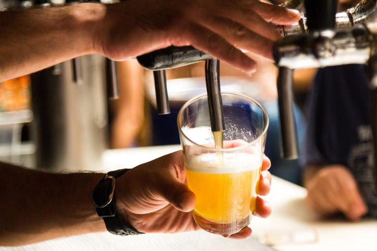 The best food and drink bets in major World Cup stadiums across the ...