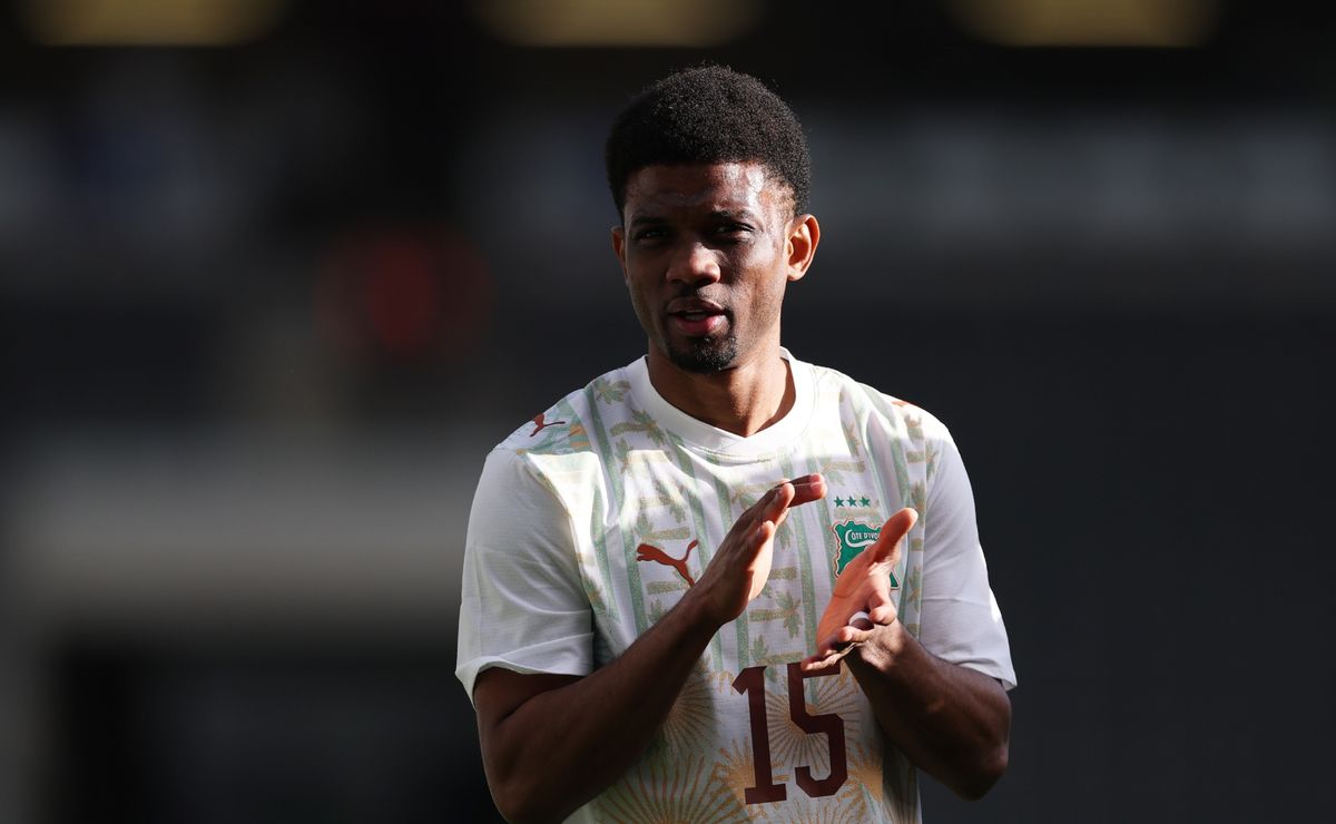 Amad Diallo benched for Ivory Coast vs. Ecuador in 2026 World Cup ...