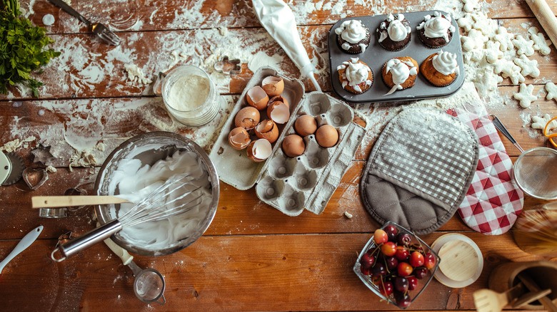 14 complicated dishes that aren't worth making at home
