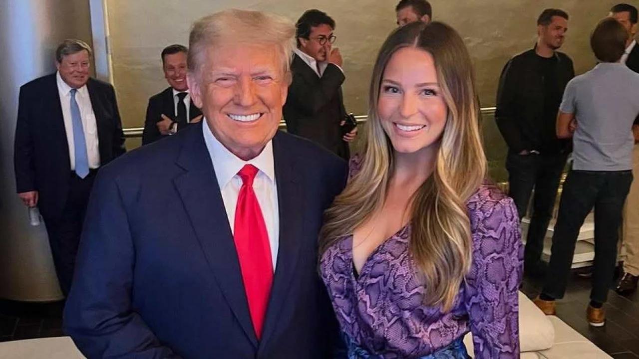 White House plunges into 'circular firing squad' over Trump concert ...