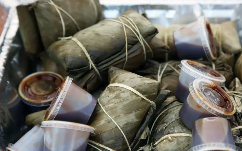 Filipino appetizers that win every party