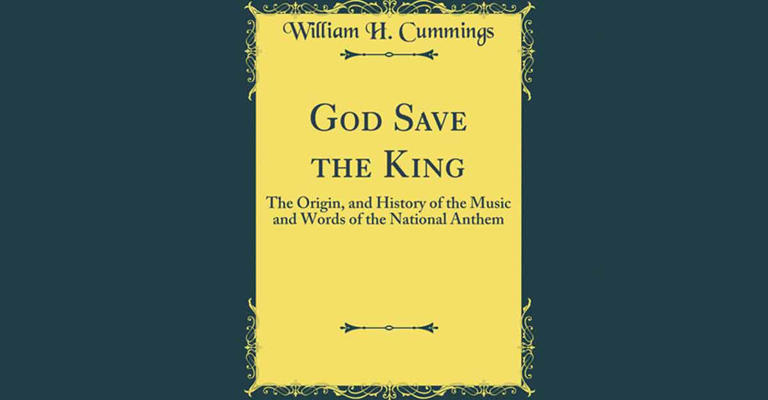 When a civil servant proposed to translate 'God Save the King' to Malayalam