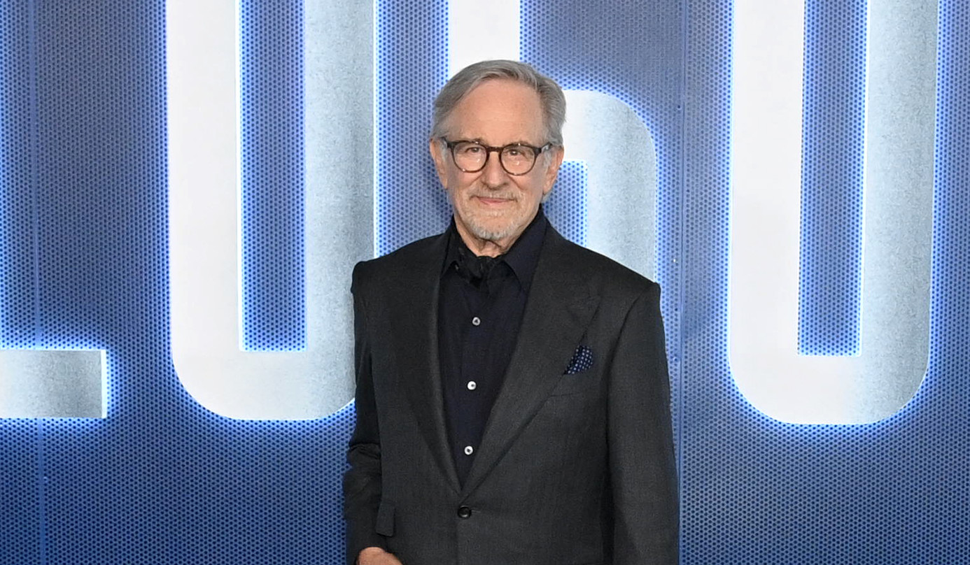 Steven Spielberg's 'Disclosure Day' tops global box office with $92.9 ...