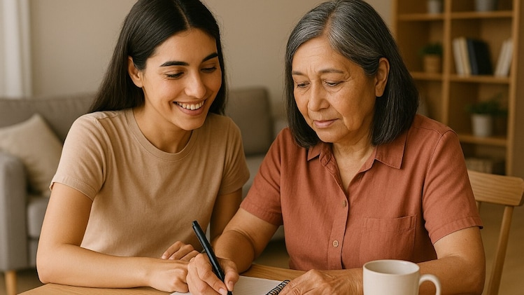 Senior citizen FD rates go up to 8.10% - How bank deposits compare with ...