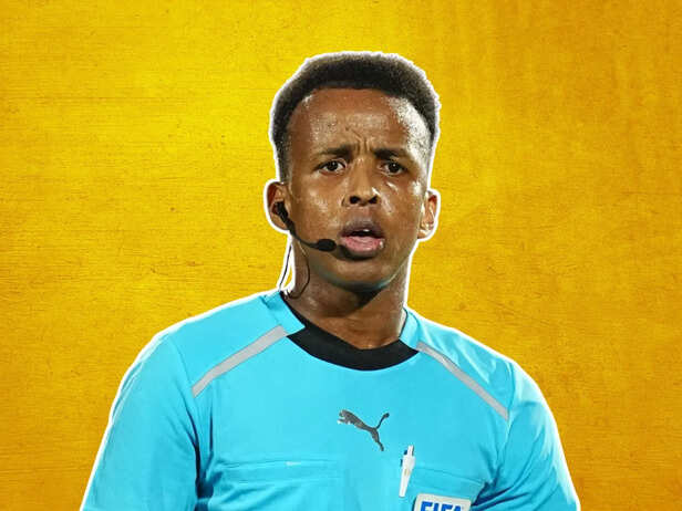 FIFA World Cup 2026: Who is Omar Artan? 5 surprising facts about the ...
