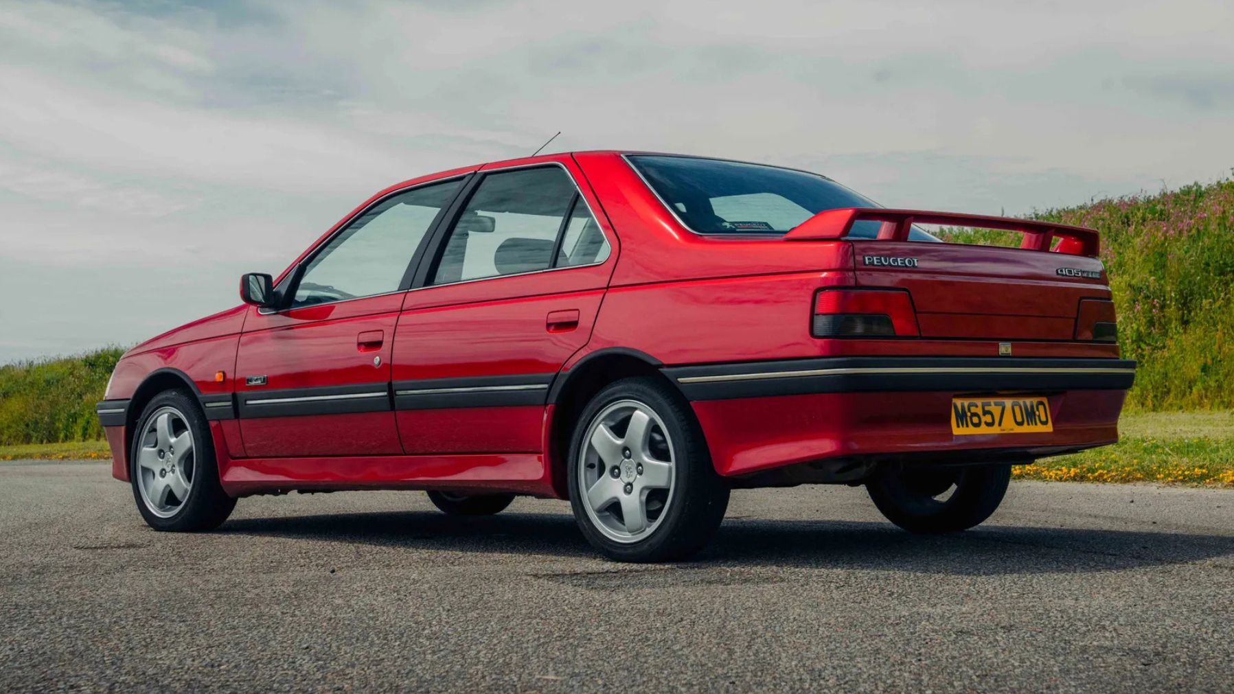 The 50 greatest French cars of all time