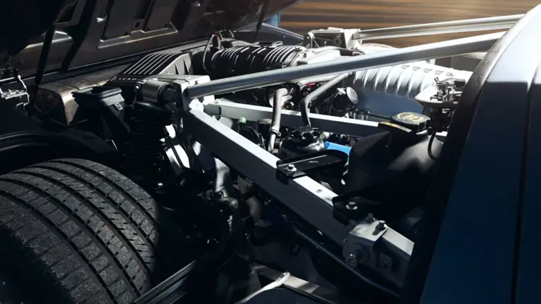You can win a 435-mile 2006 Ford GT or just take the $400,000 and run
