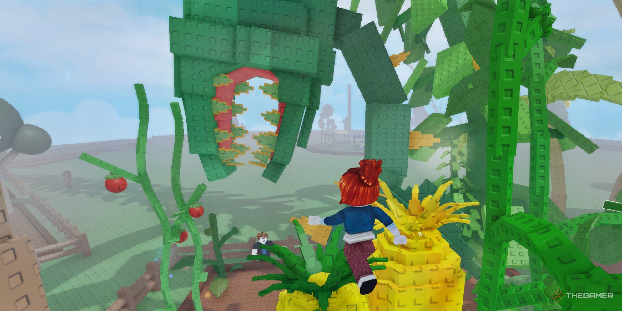How to protect your garden in Grow a Garden 2 Roblox