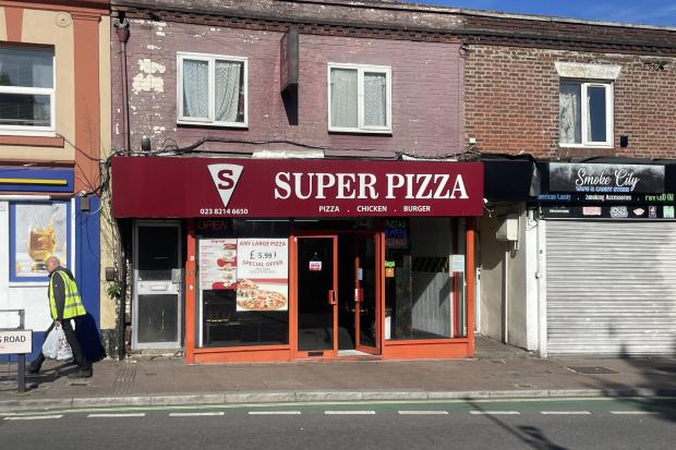 Businesses hit with huge fines totalling £335,000 over illegal workers