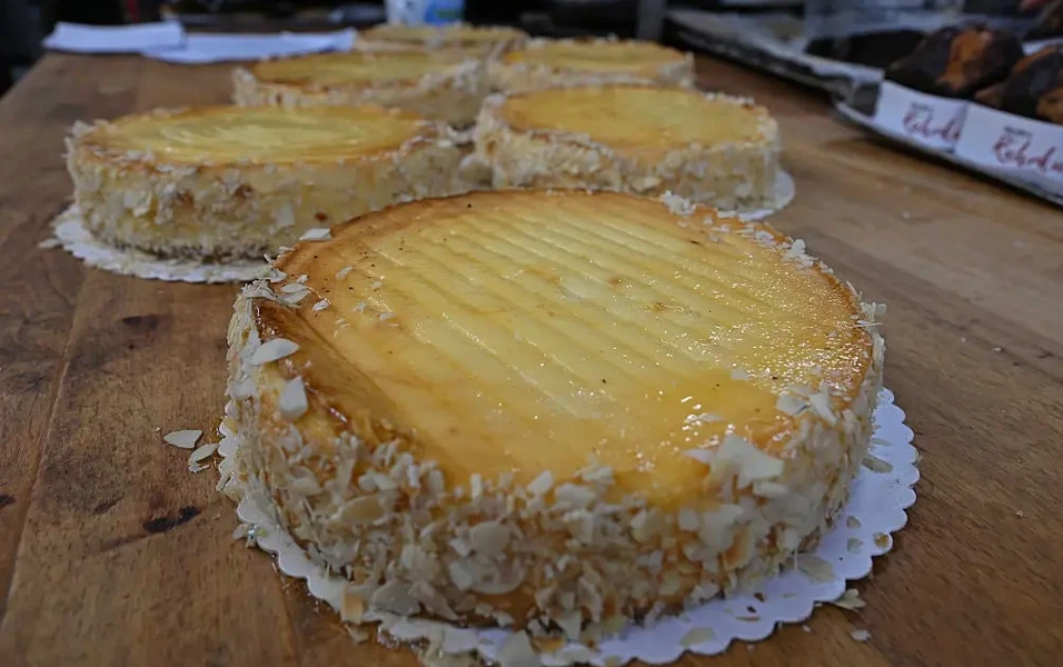 Sweet treats made simple for busy days