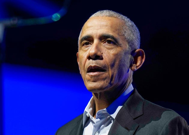 Obama offers his perspective on a potential Iran deal