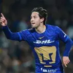 Pumas ya tiene fecha para definir al reemplazo de Efraín Juárez pero el ...