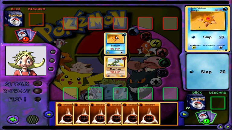 10 Pokémon games you completely forgot existed