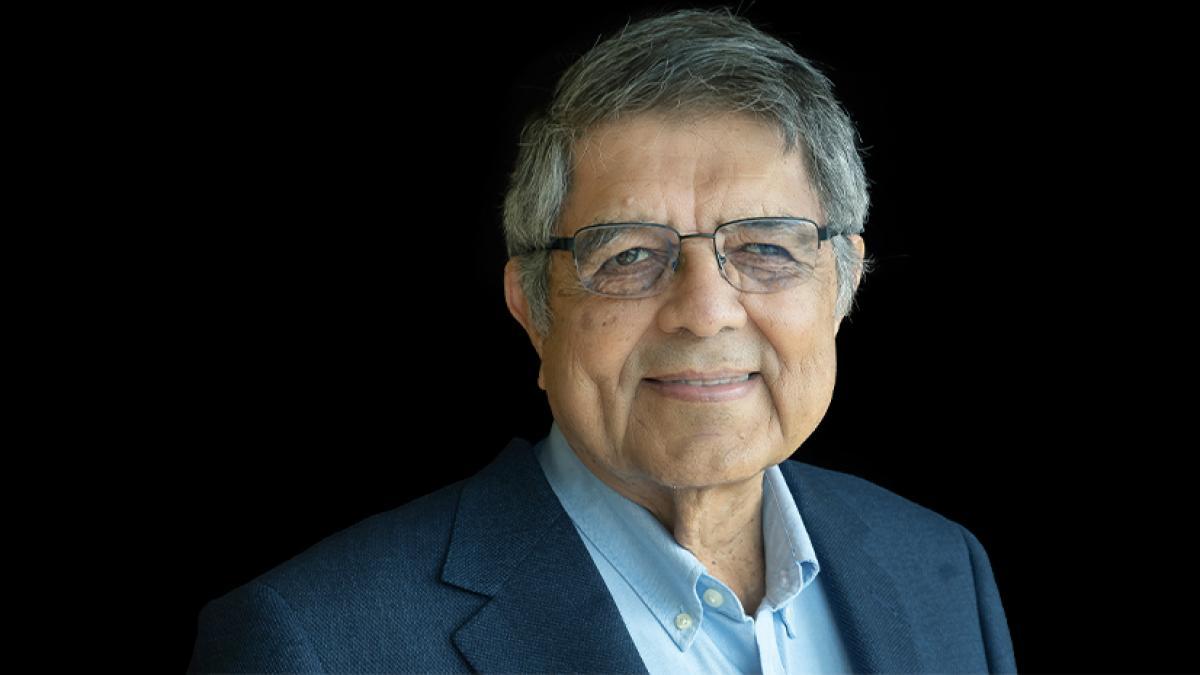 Sergio Ramírez, académico de la RAE: "Lo que Somoza hizo en Nicaragua ...