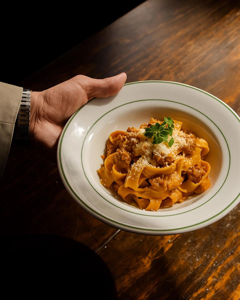 A 14-year Yaletown Italian staple just quietly shut down without a goodbye