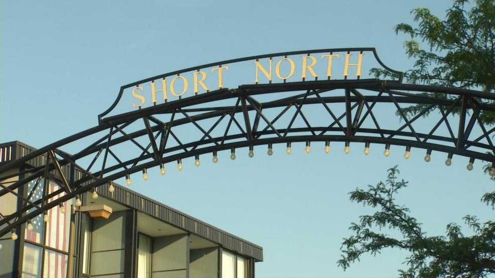 Shots fired in Short North Saturday night, police respond