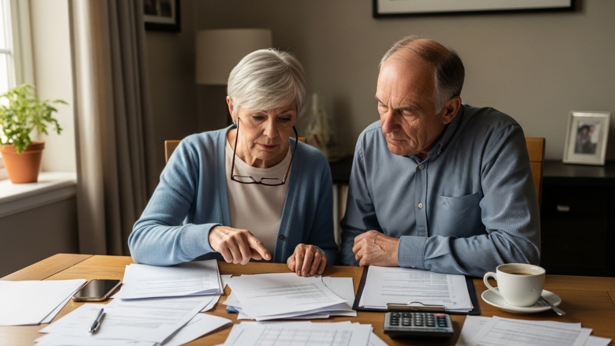 What is the minimum Social Security benefit in 2026? The little-known ...