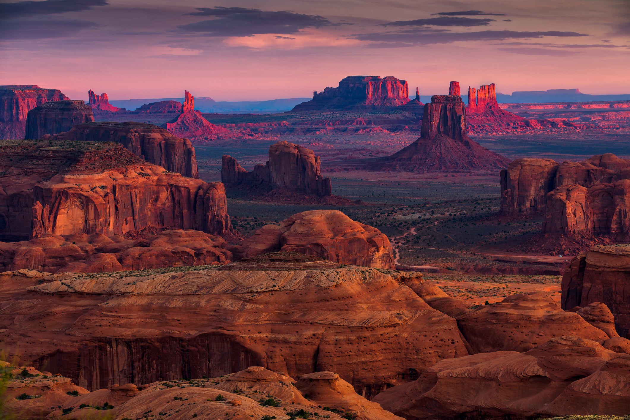 Drought emergency at largest Native American reservation in the US ...