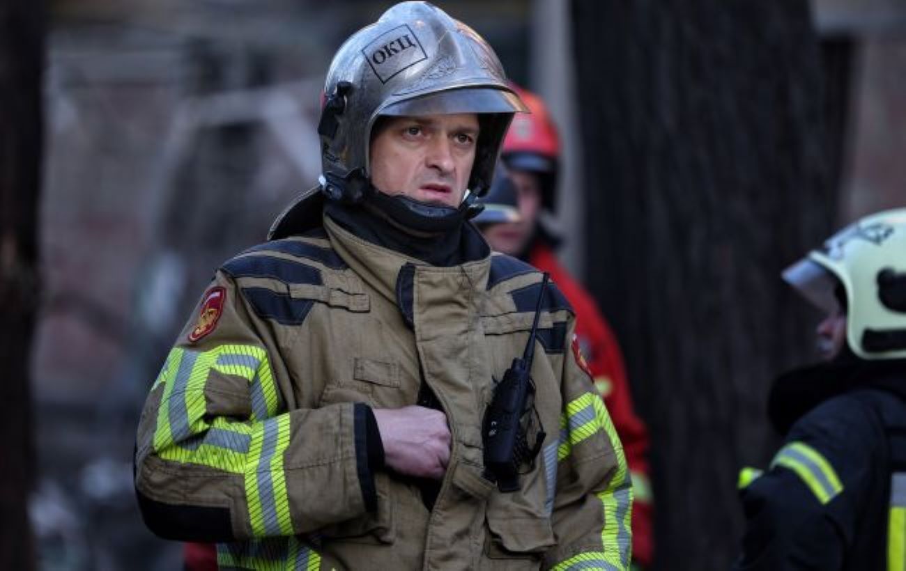 Russia hits art museum in downtown Kharkiv in Ukraine: First details ...