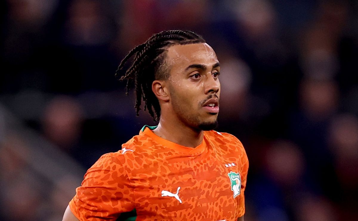 Why is 'CIV' used for Ivory Coast at the 2026 World Cup?