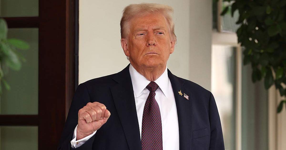Trump declares triumph as US naval blockade forces Iran peace accord