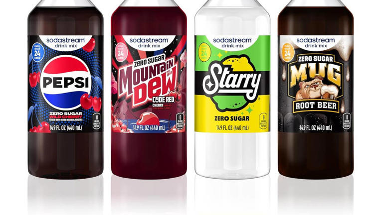 Amazon's SodaStream deal is a savvy investment for sparkling water and ...